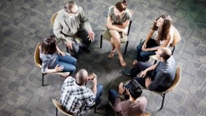 Support Groups: Types, Benefits, and What to Expect - Living with ...