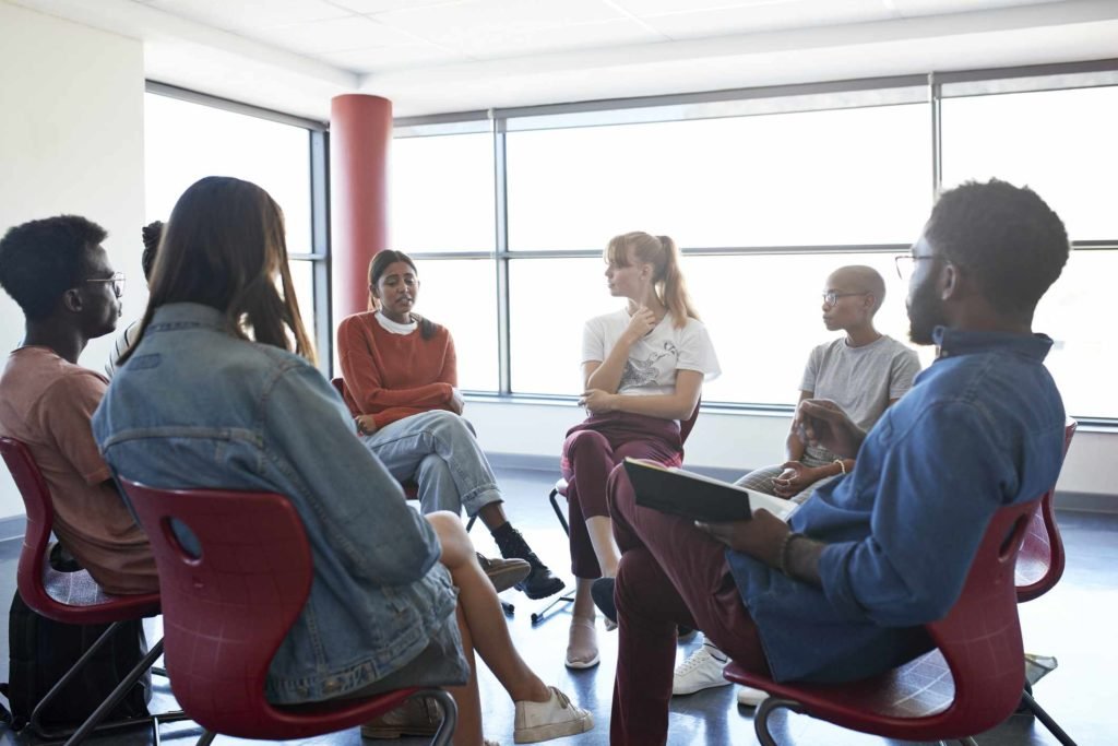 Depression Support Groups: A Comprehensive Guide to Finding Help and ...