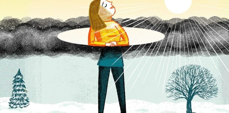 Seasonal Affective Disorder (SAD): Why Winter Affects Your Mood ...