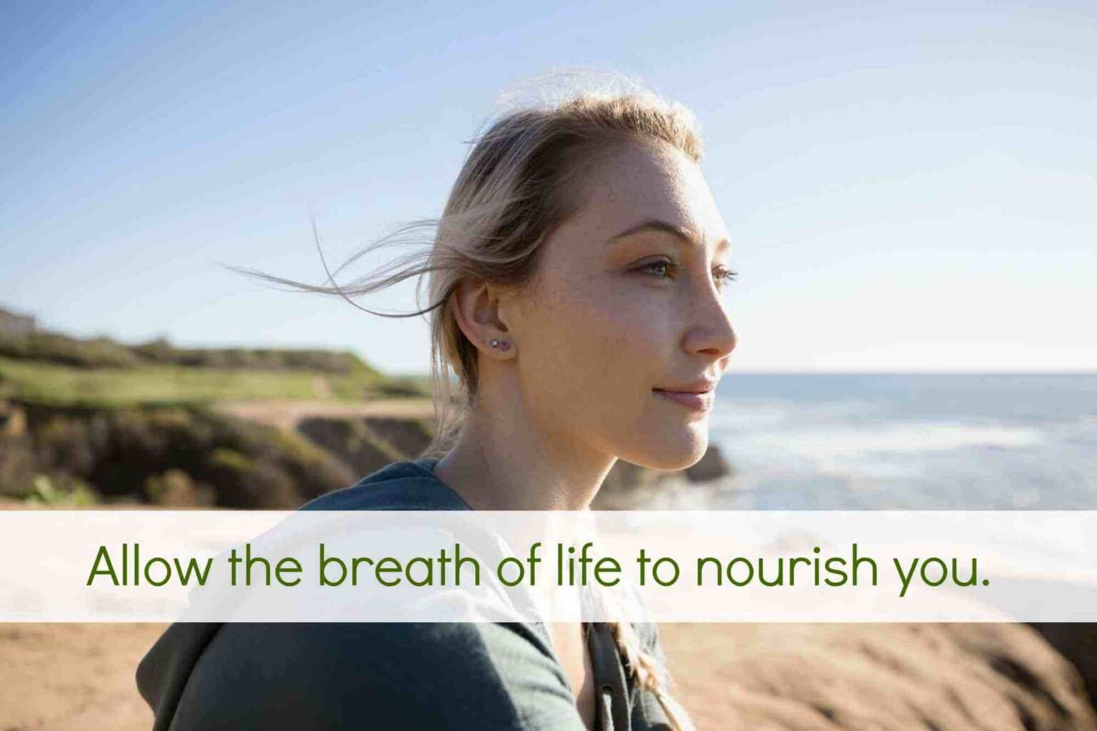Harnessing the Power of Breath: A Path to Mental Clarity and Emotional ...